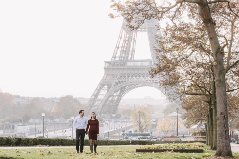 3 Reasons to Visit Paris in the Fall (and 3 Things to Keep in Mind ...