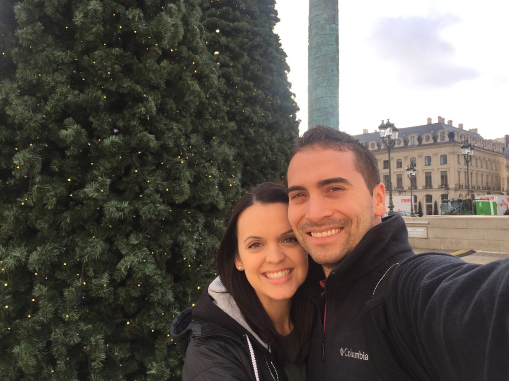 3 Reasons to Visit Paris in the Fall (and 3 Things to Keep in Mind ...