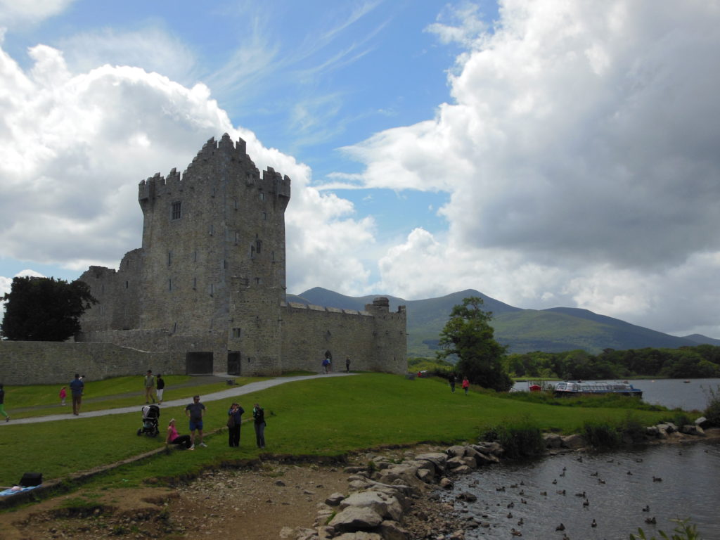 2 Weeks in England and Ireland | An Adventure is Calling