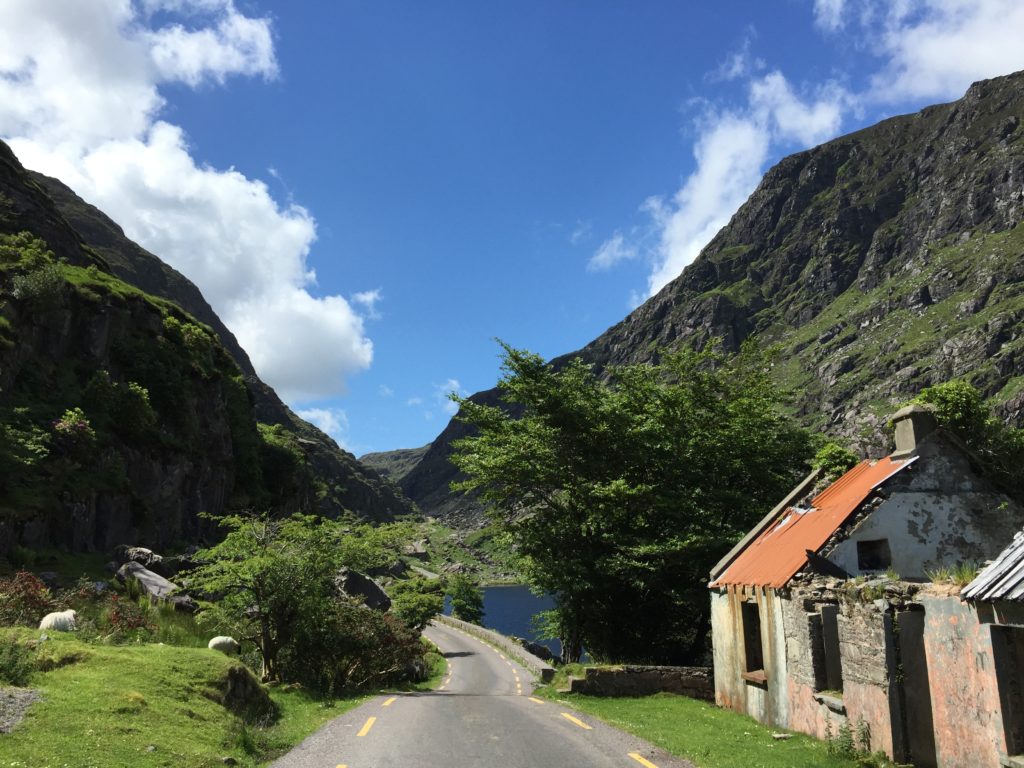 15 Photos to Inspire You to Visit the Gap of Dunloe | An Adventure is ...
