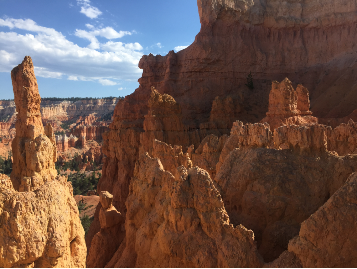 Visiting Utah's National Parks: Zion, Arches, & Bryce | An Adventure is ...